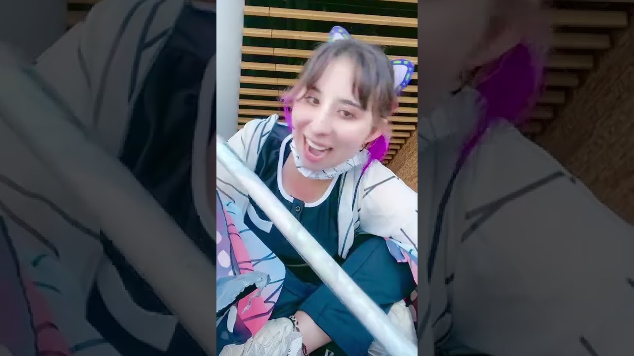 Did I get scammed? 😳 #anime #otaku