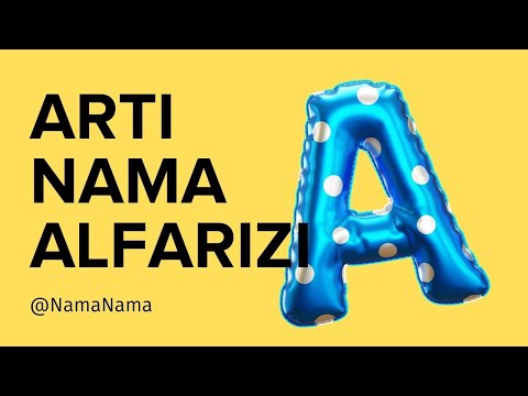 Nama Bayi Laki-laki Islami Modern: Arti Nama Alfarizi dan Rangkaiannya.