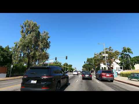 W Olympic Blvd 07/25/2024