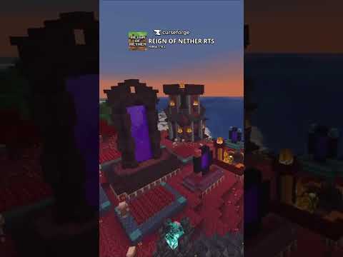 See Why Everyone is Talking About This Minecraft Mod! 🗣️#curseforge