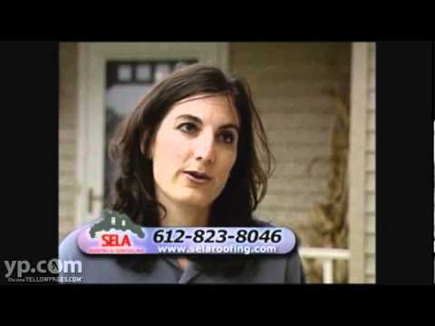 Roofers St. Paul MN Sela Roofing & Remodeling