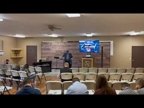 God's Definition of Success | 1 Corinthians 4:1-2 | Pastor TJ Wilder