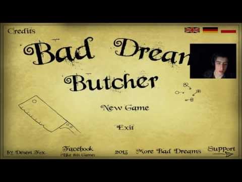 Steam Community :: Video :: Butchering the English language | Bad Dream ...