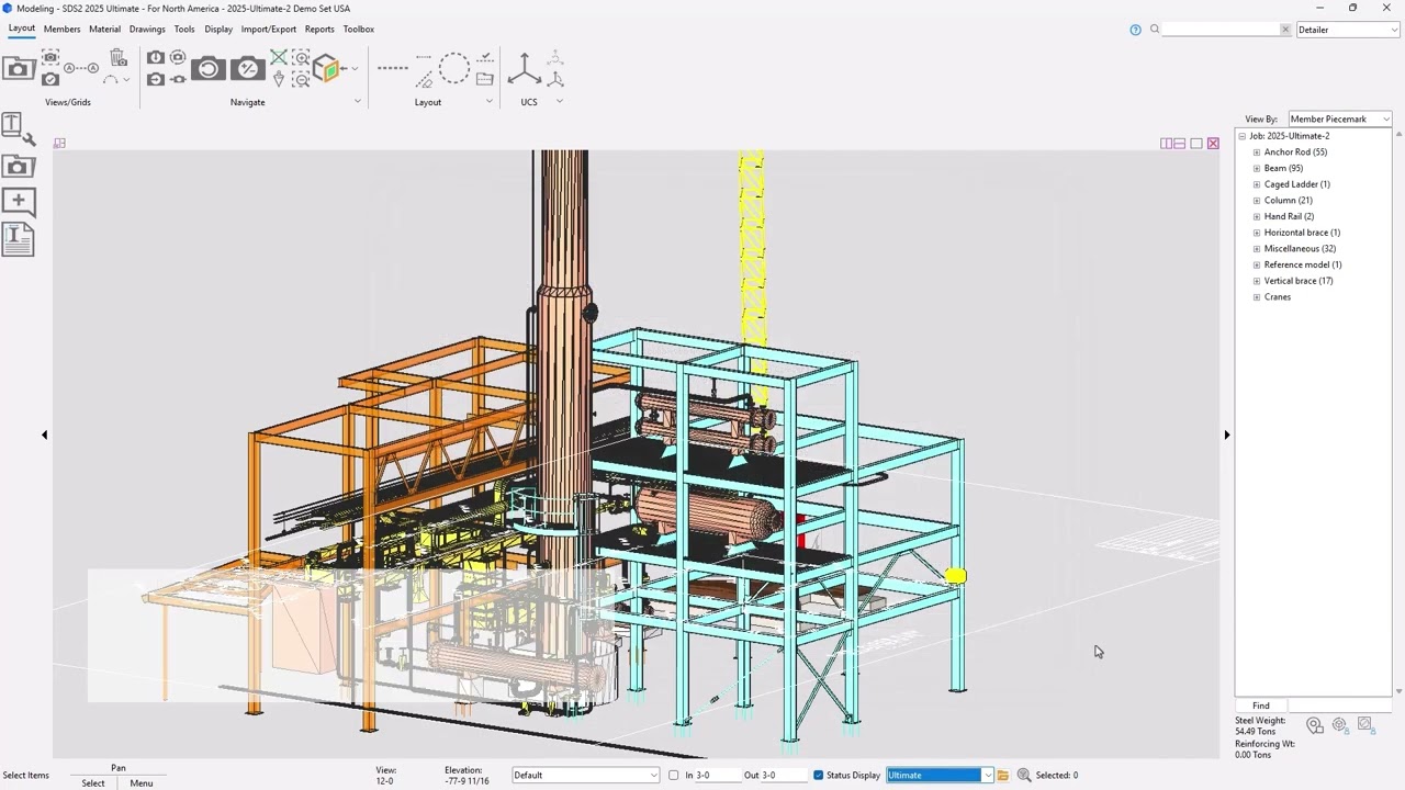 What Can You Do With SDS2?