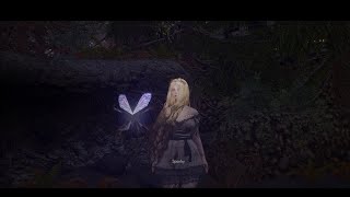 Sparky - The Fairy Companion - Showcase at Skyrim Special Edition Nexus ...