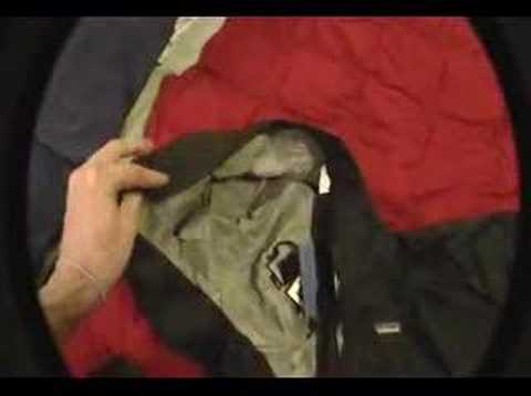 Men's Patagonia Rain Jacket for Sale on eBay 1/27/08