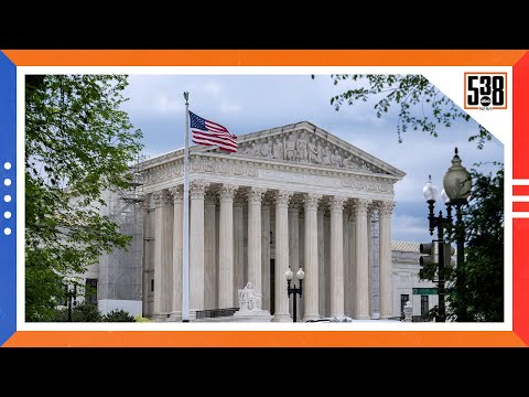 Half of Americans Think the Supreme Court is Conservative | 538 Politics Podcast