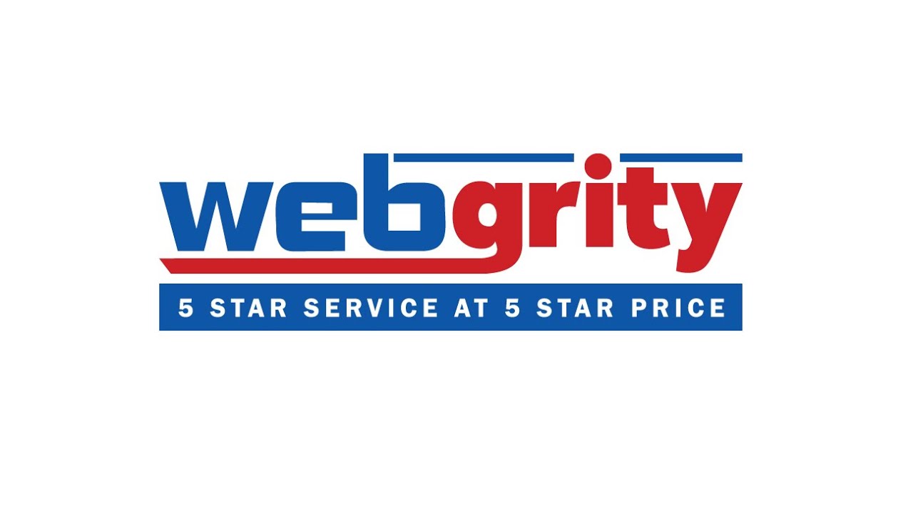 Webgrity - Walkthrough