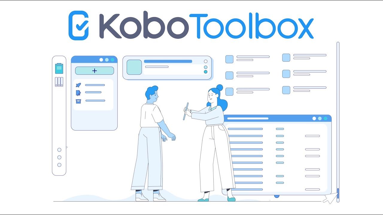 Quick Overview of KoboToolbox: An Intuitive, Scalable, and Reliable Tool for Collecting Data