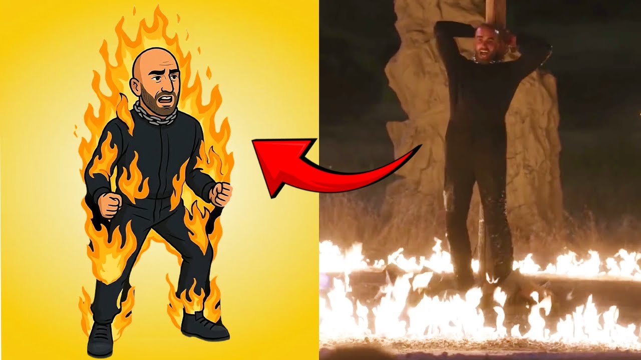 DMC's Vanishing Magic Secret Revealed!