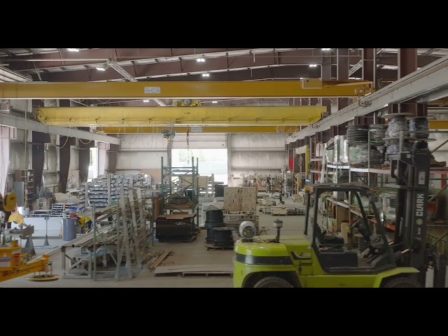 About Us - Whipps, INC. - Industry Leading Water Control Solutions