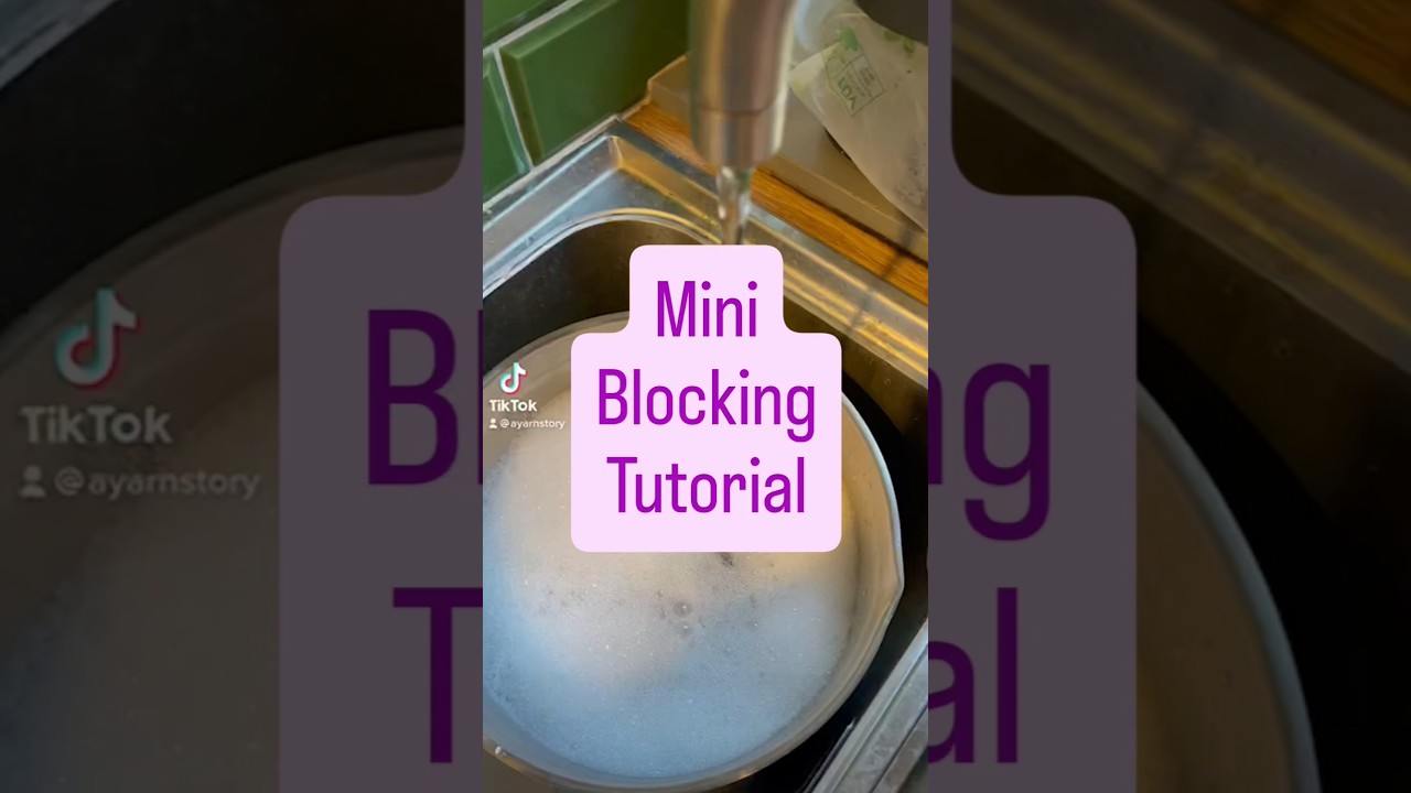 Blocking Tutorial - Part 1