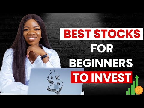 How to Invest in US Stocks as a Complete Beginner - Step by Step Tutorial