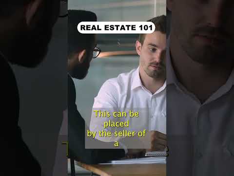 What is Vendor's Lien? | Real Estate 101