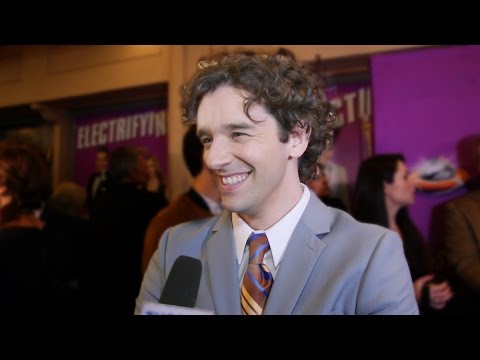 Theater Gone Wrong: Michael Urie Recounts a Scarring Onstage Experience
