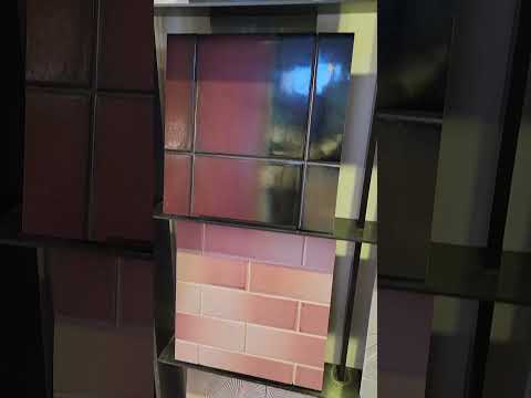 Nuance Consistently Receiving New Tile Samples