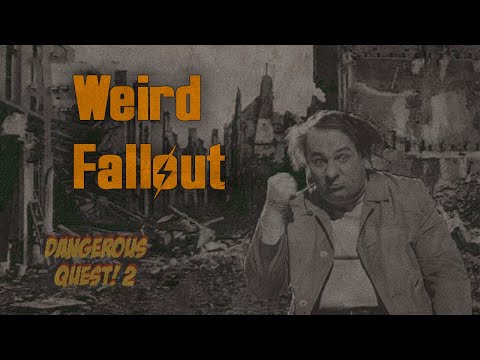 Steam Community :: Video :: Weird Fallout 2 mods