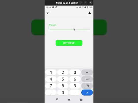 Overtime Mobile Dapp - Backdrop Build