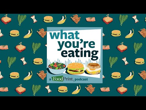 Episode 1: That Cheap, Delicious Rotisserie Chicken