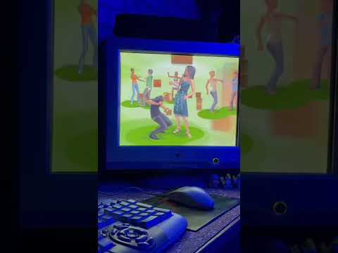 sims 2🥺#shorts #short #sims #sims2 #nostalgia #nostalgic #oldgames #oldsong #old