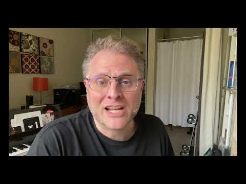 Interview with Filmmaker Fahim Hamid (COUNTY) – Matthew Toffolo's Summary