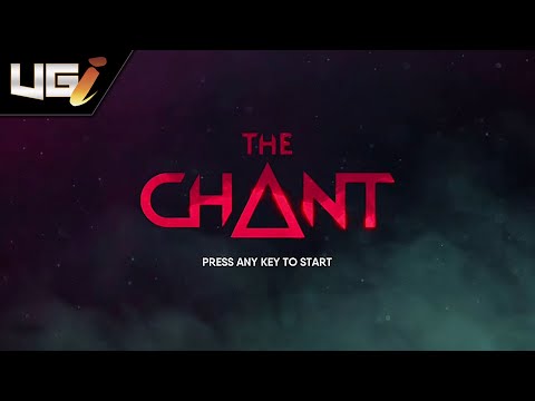 Steam Community :: Video :: The Chant │ Ambience, ASMR │ Title Screen
