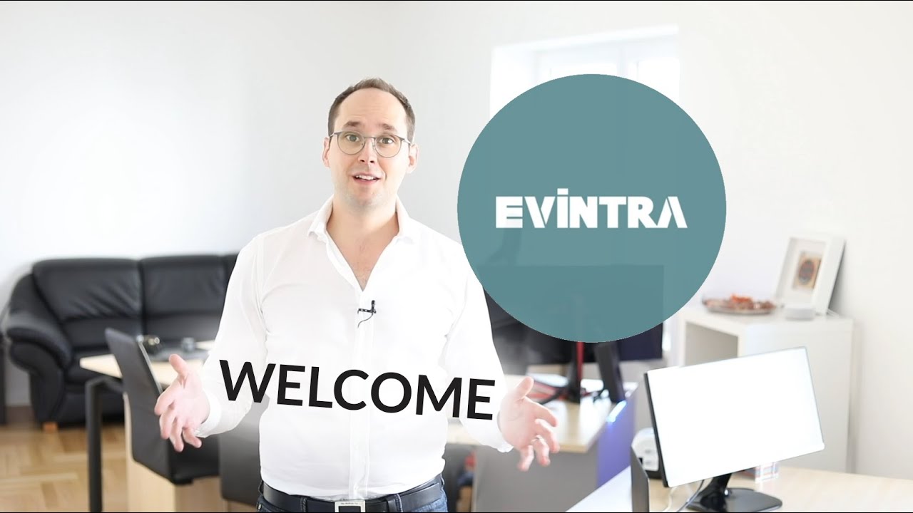 WELCOME TO EVINTRA!