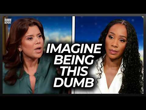 ‘The View’ Host Doesn’t Realize How Much She Hurt Dems by Saying This
