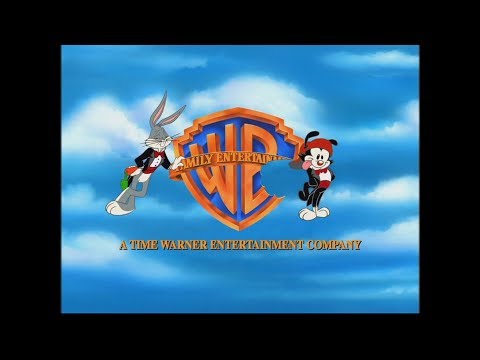 Warner Bros. Family Entertainment (1999)