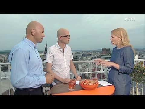 Slår tilkake mot korrupsjons-anklager