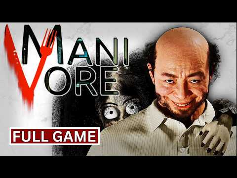 Steam Community :: Manivore