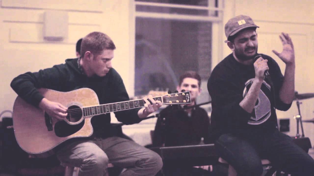 Sid Sriram -  Naked Innocence (live)