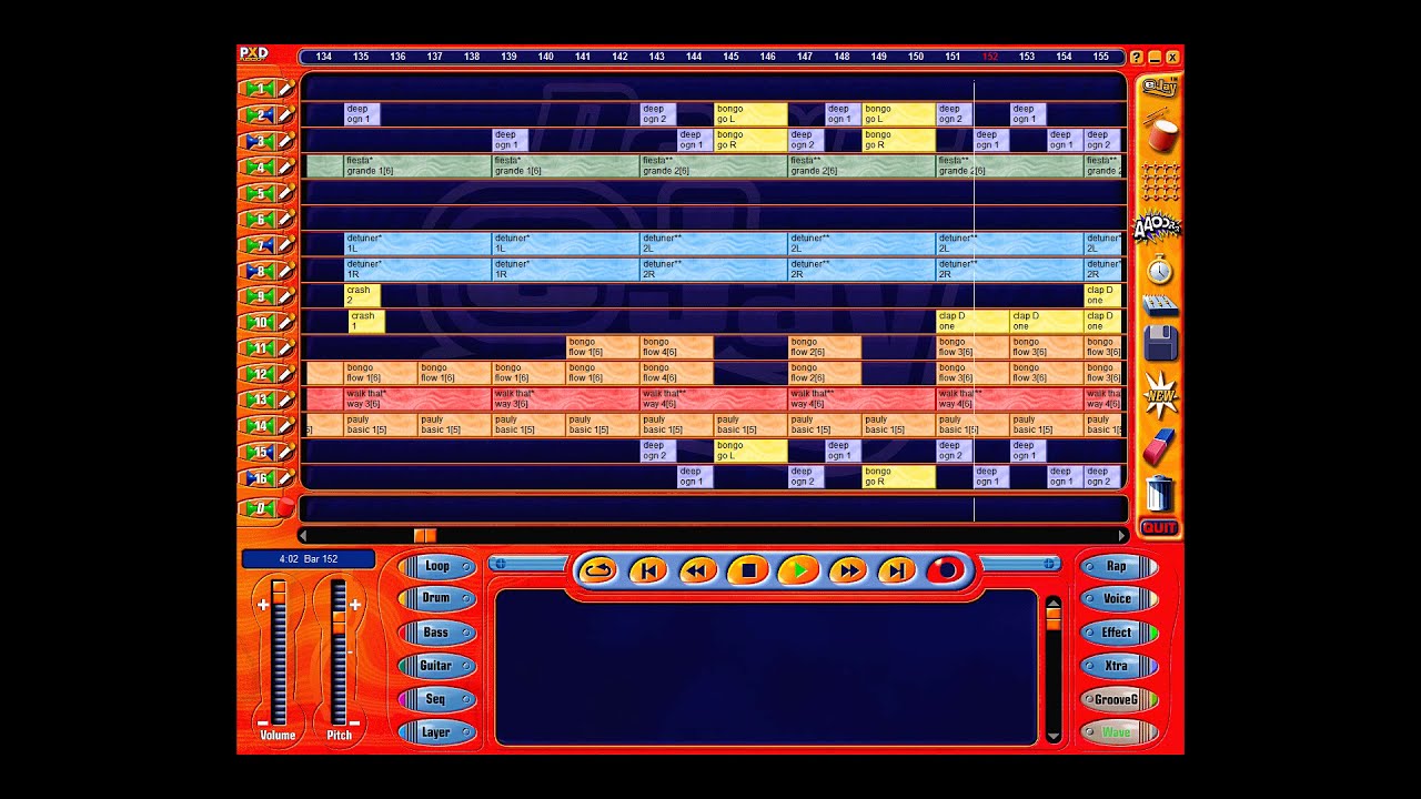 Dance eJay 2+ Mix #1 — 2,000 YouTube Subscribers Special