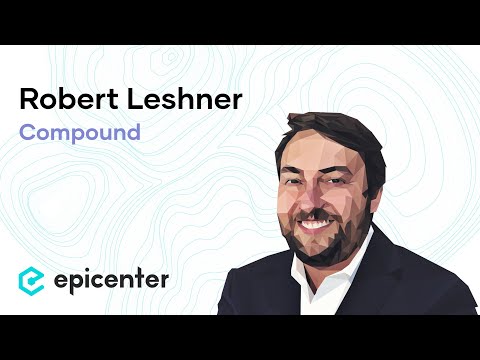 Robert Leshner Wiki