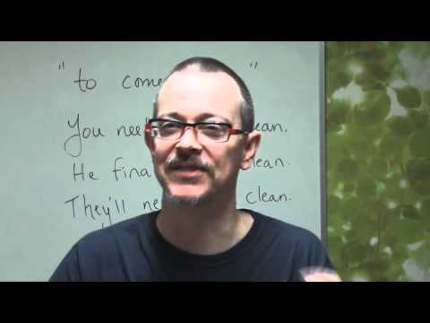 Q&A to come clean