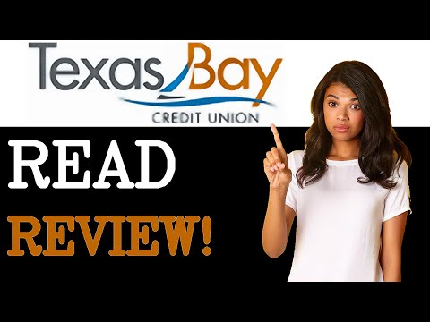 Texas Bay Credit Union Review - Is It A Smart Choice Learn The Pros And Cons (2025)