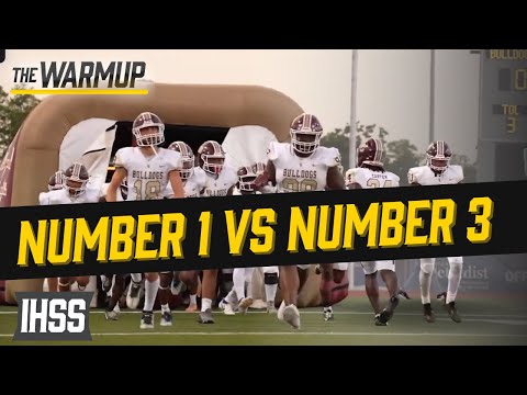 Week 7 Previews and an interview with Hightower Running Back, Jeremy Payne