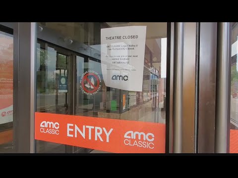 AMC Theatres permanently closes Altoona location