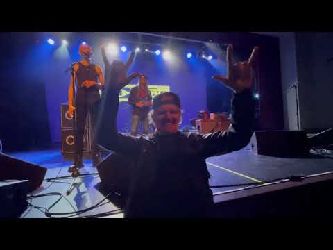 Kings X @ Mount Dora Music Hall 12/07/24