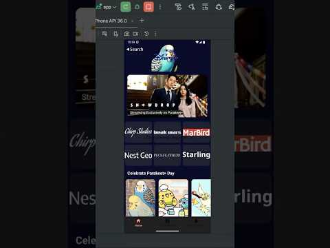 Create your Android Studio App #aibellvega #coding #android #kotlintutorials #kotlin