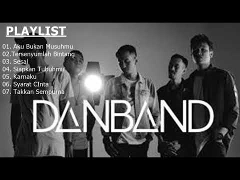 Dan Band Full Album