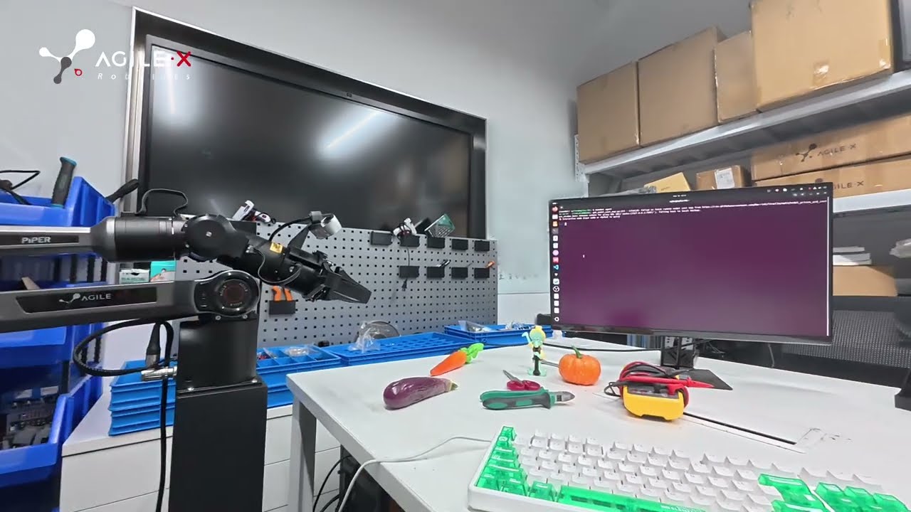 From Zero to AI Robot Grasping: OpenClaw + GrabGen Full Setup Guide (Step-by-Step)