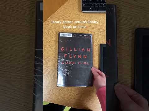 is gone girl that good?π #booktok #bookish #wheremyfellowbookreadersat #gonegirl #books