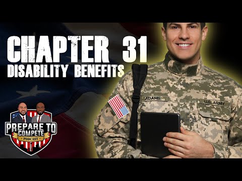 Knowledge is Power: Chapter 31 vs GI Bill