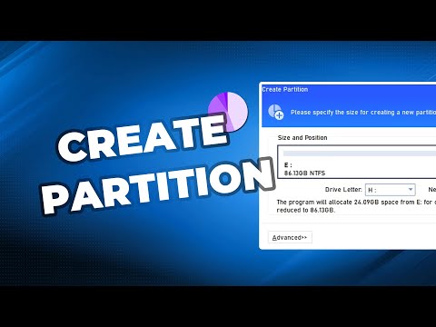 How to Create and Format a Hard Disk Partition in Windows 11