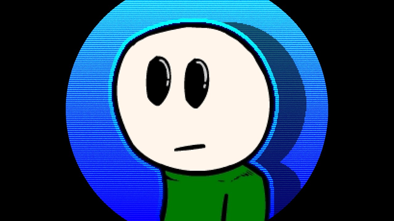 The Internet's Most Hated Website (in 2005)