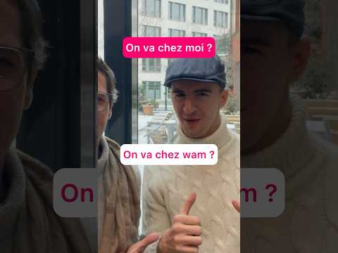 🇫🇷 French dialecte « VERLAN » | Must known expressions 🤩