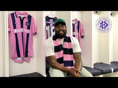 JB signs on for 24/25