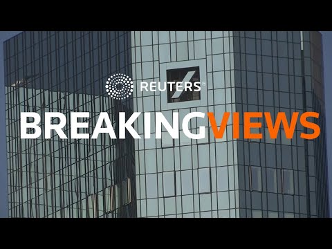 Breakingviews TV: Fee for all