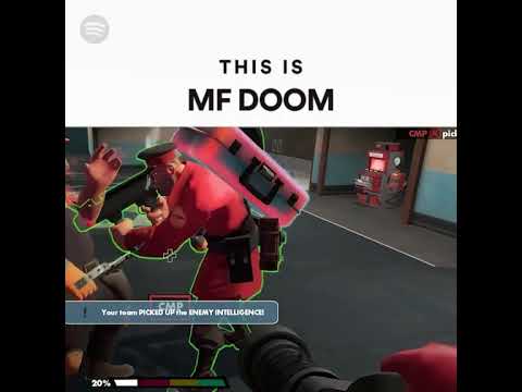 Steam Community :: Video :: this is MF DOOM - Team Fortress 2 meme #tf2 ...